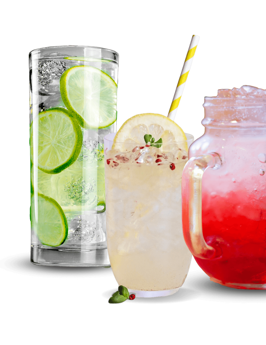 Southern Sippin' - Home