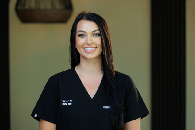 Motion Dripp | Our Wellness Team