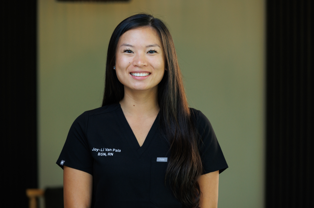 Motion Dripp | Our Wellness Team