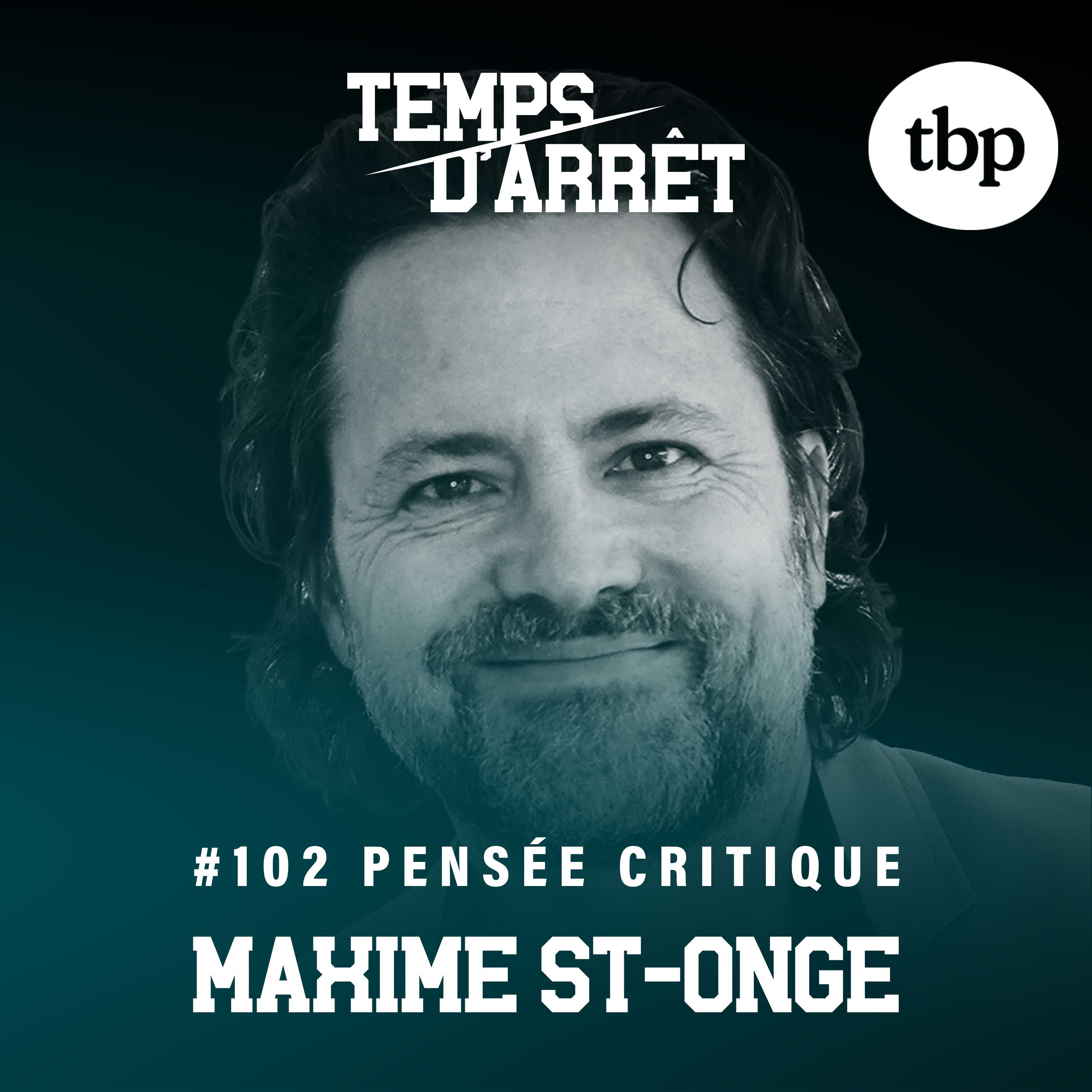 Temps d'Arrêt - #102: Ère de l’information, pensée critique, santé à long-terme, et capacité ...