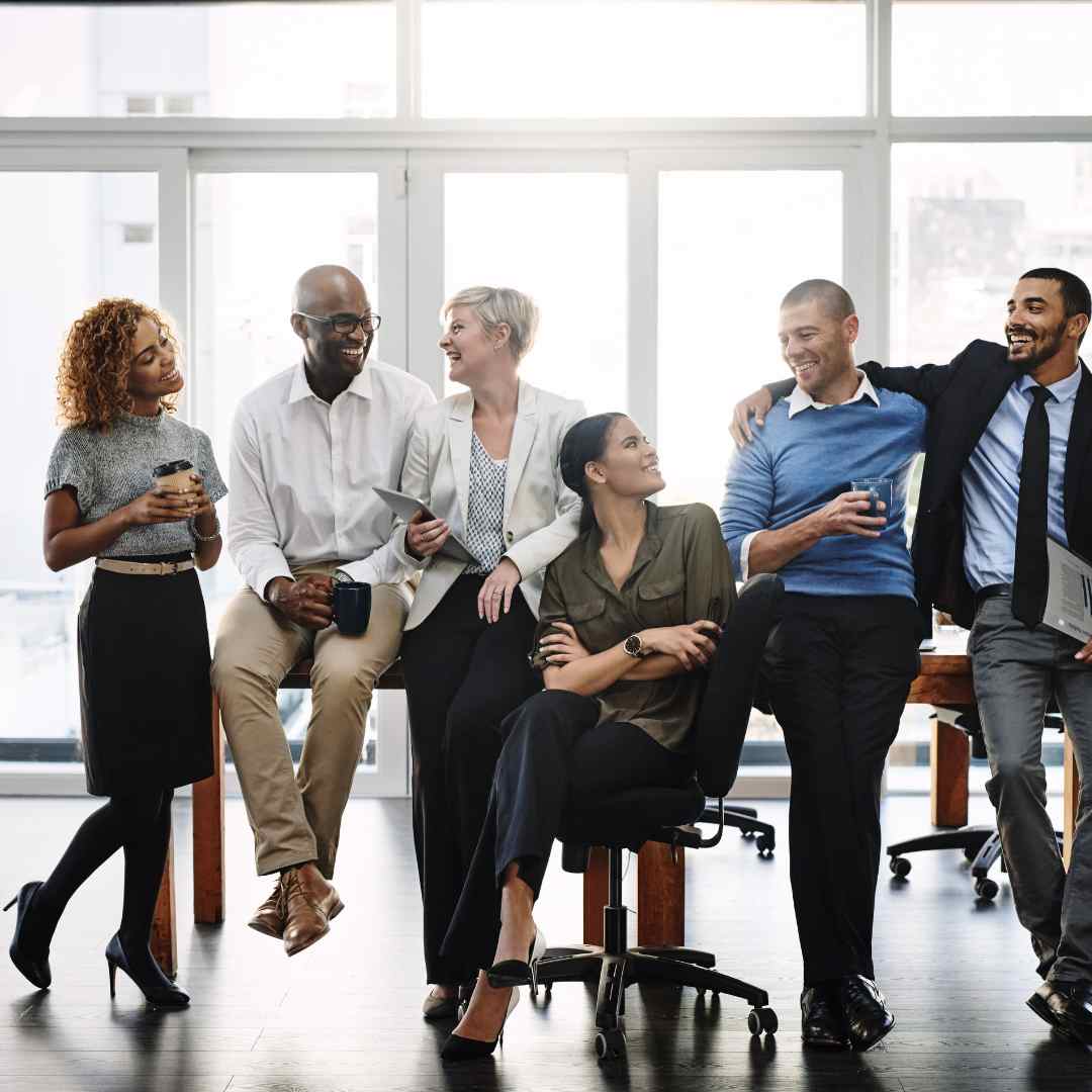 18 Employee engagement ideas to boost morale and productivity
