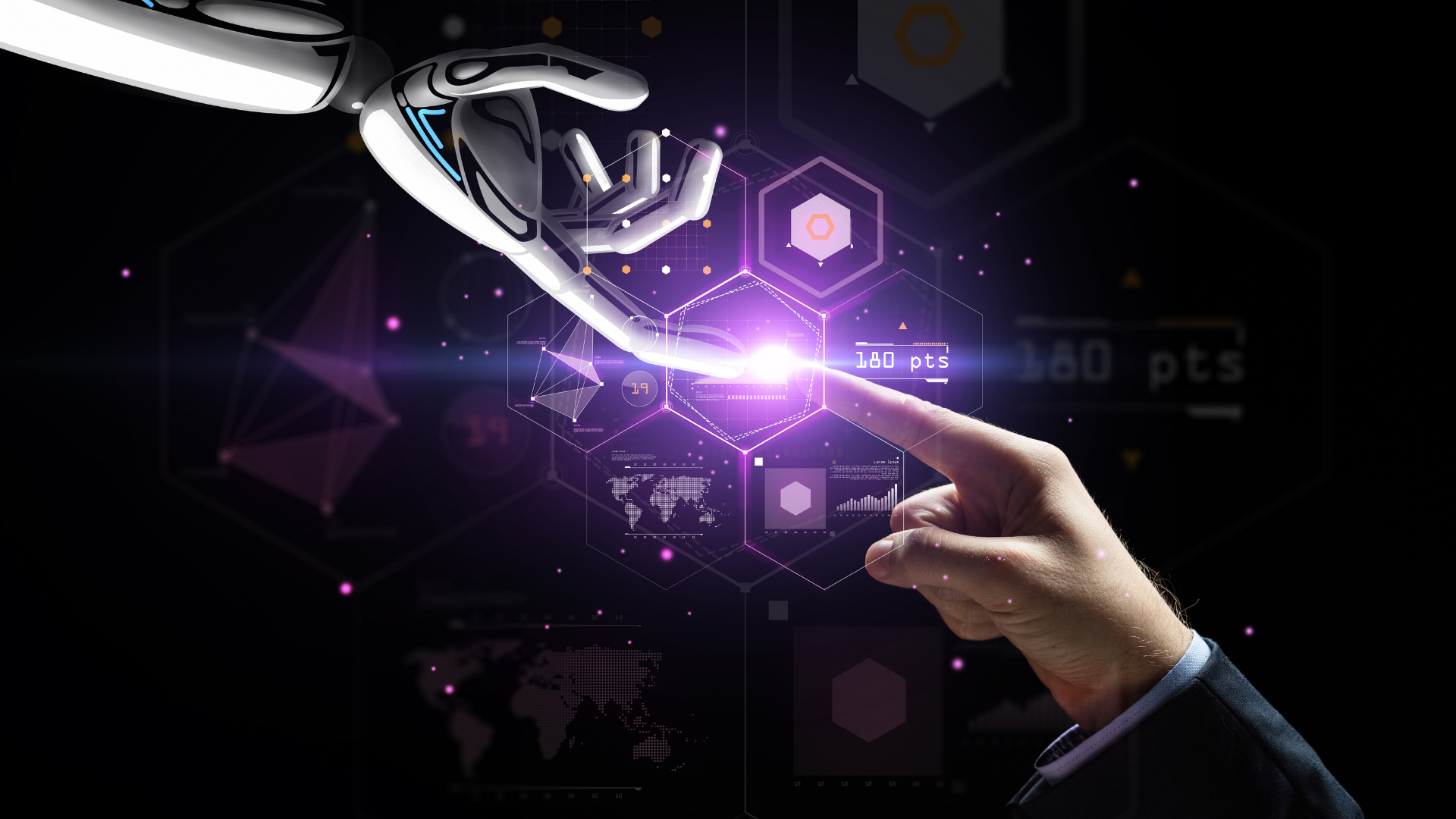 AI in Workforce: The Game Changer in Talent Management