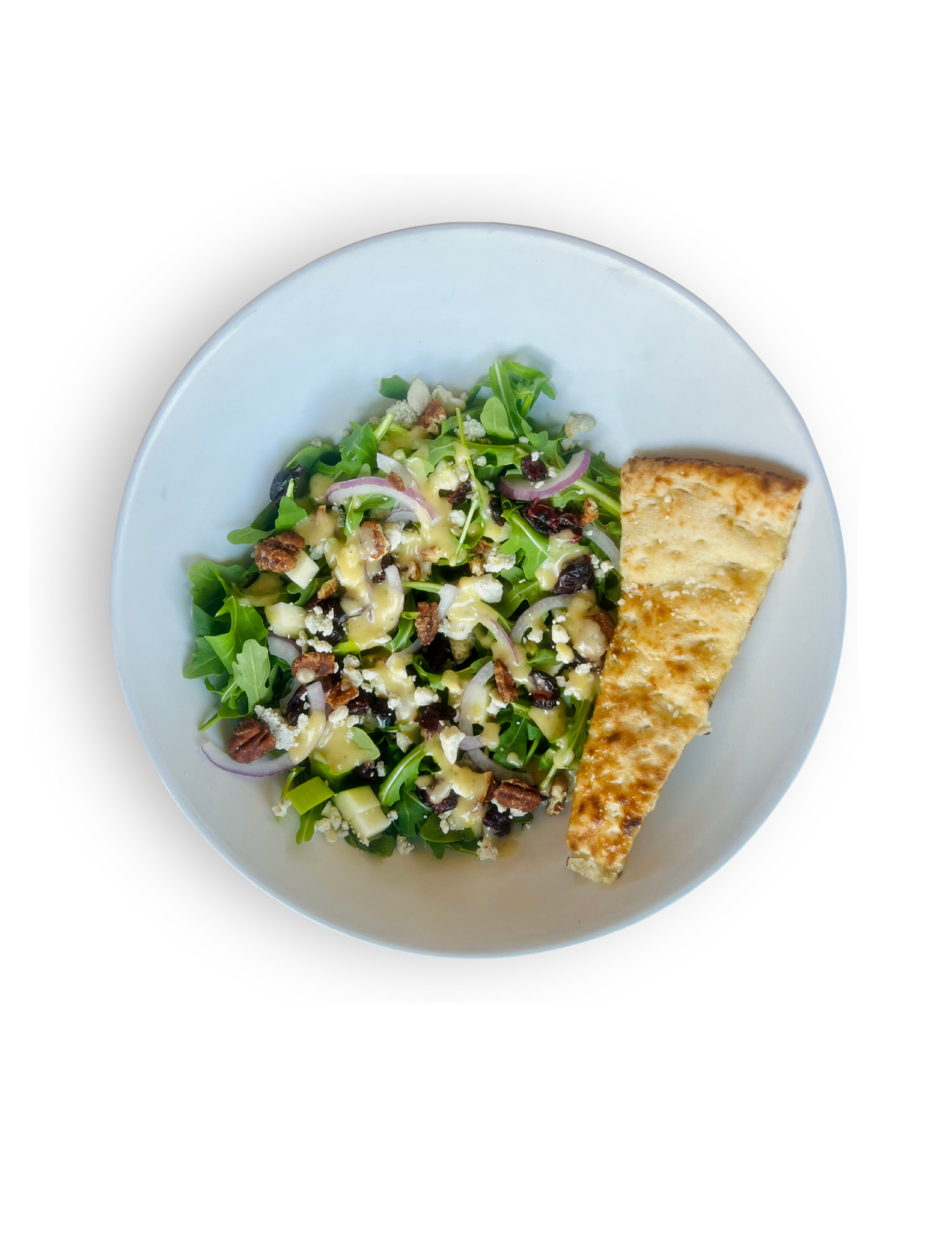 Menu - Inizio Pizza Napoletana