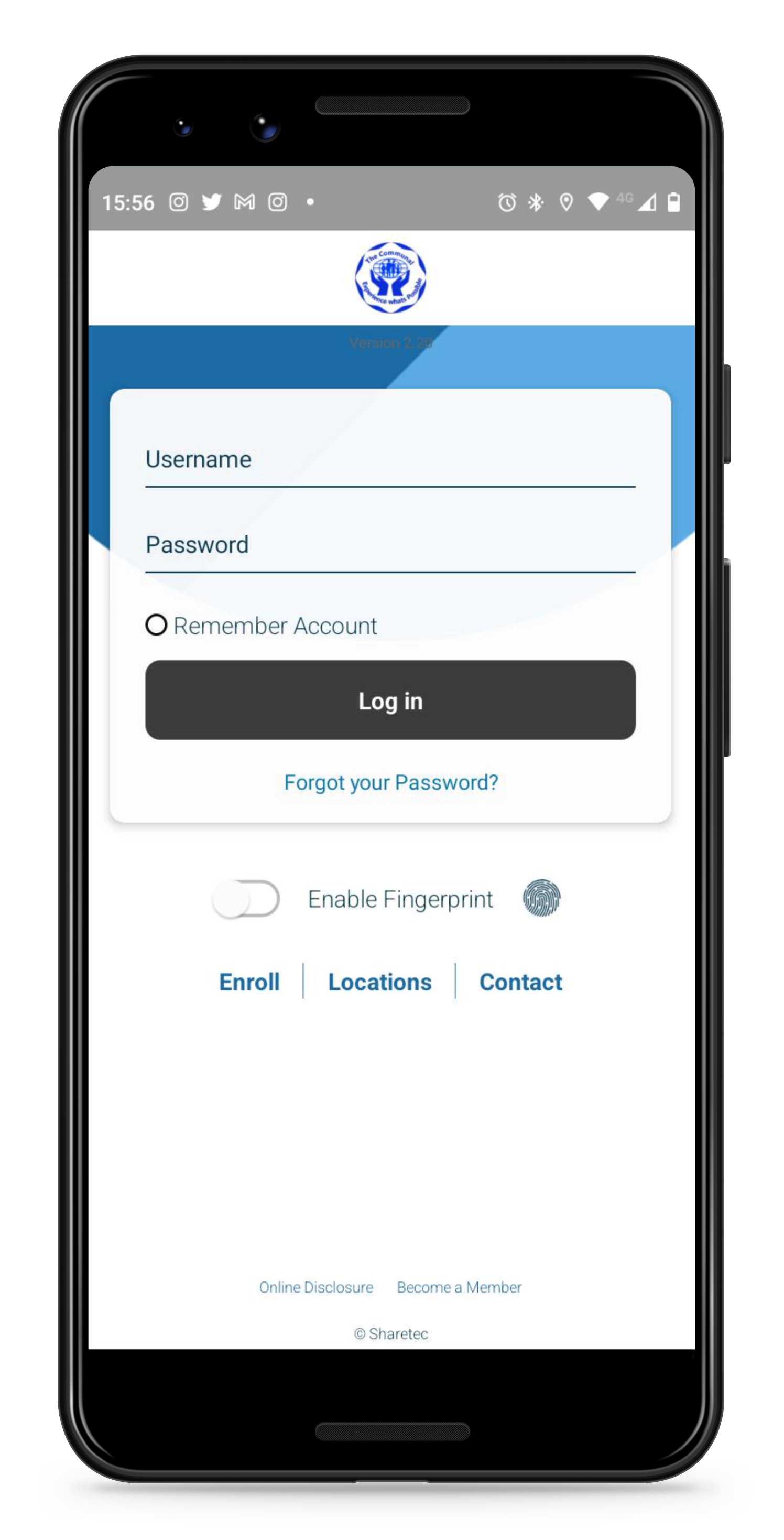 Communal CCU | The Communal Co-operative Credit Union
