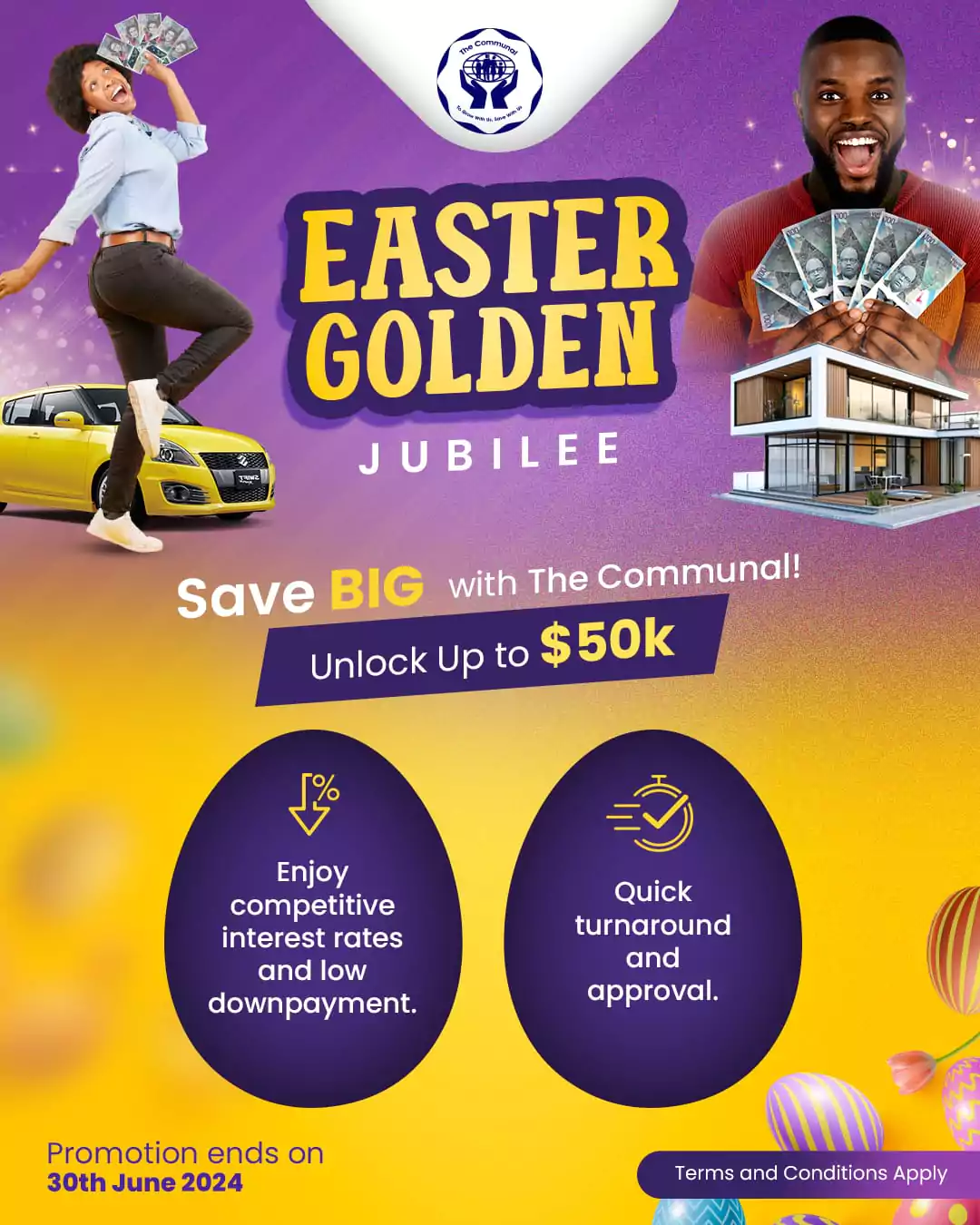 Communal CCU | The Communal Co-operative Credit Union