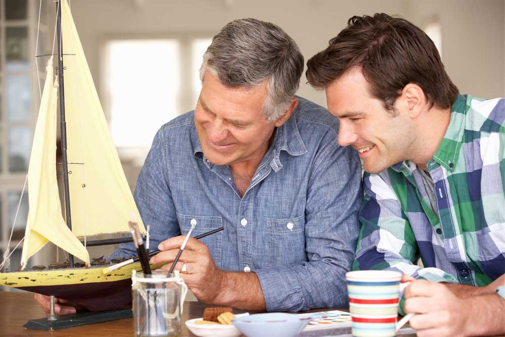 Venous Stent Placement