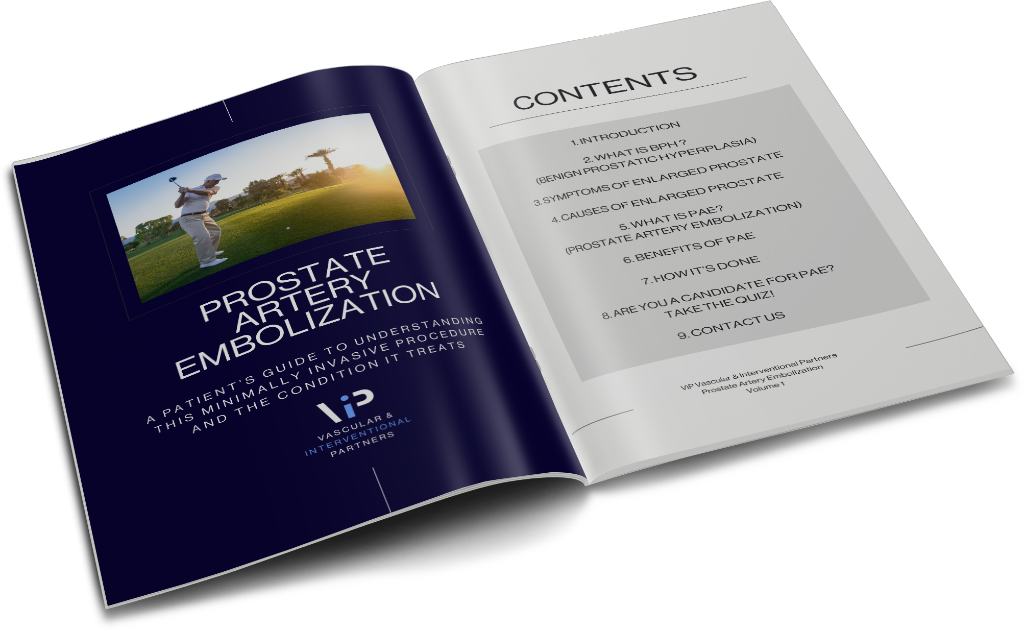 Prostatic Artery Embolization (PAE) Near Phoenix Arizona | BPH ...