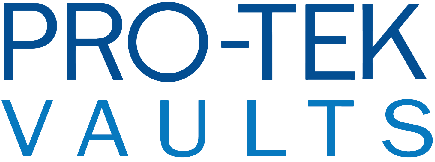 PRO-TEK Vaults | Home