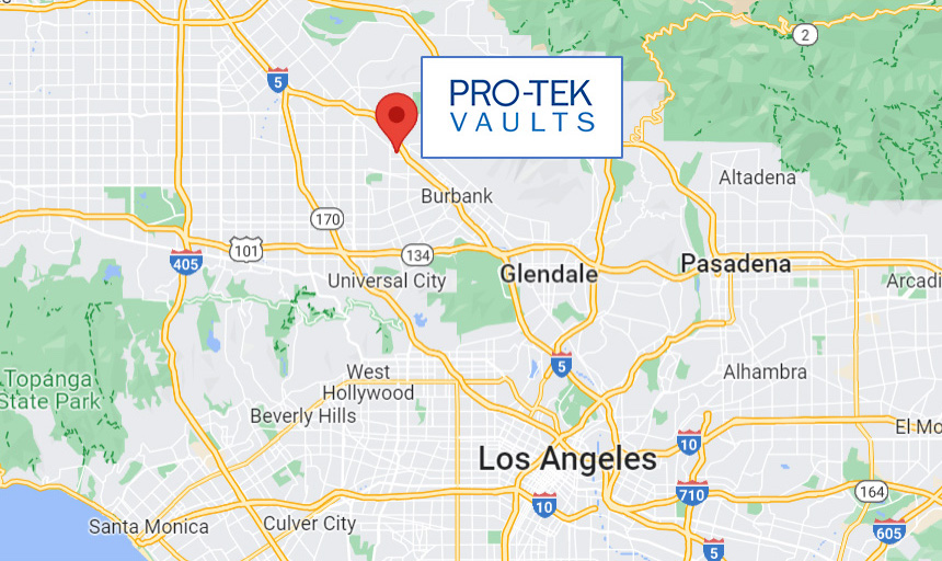 PRO-TEK | About Us