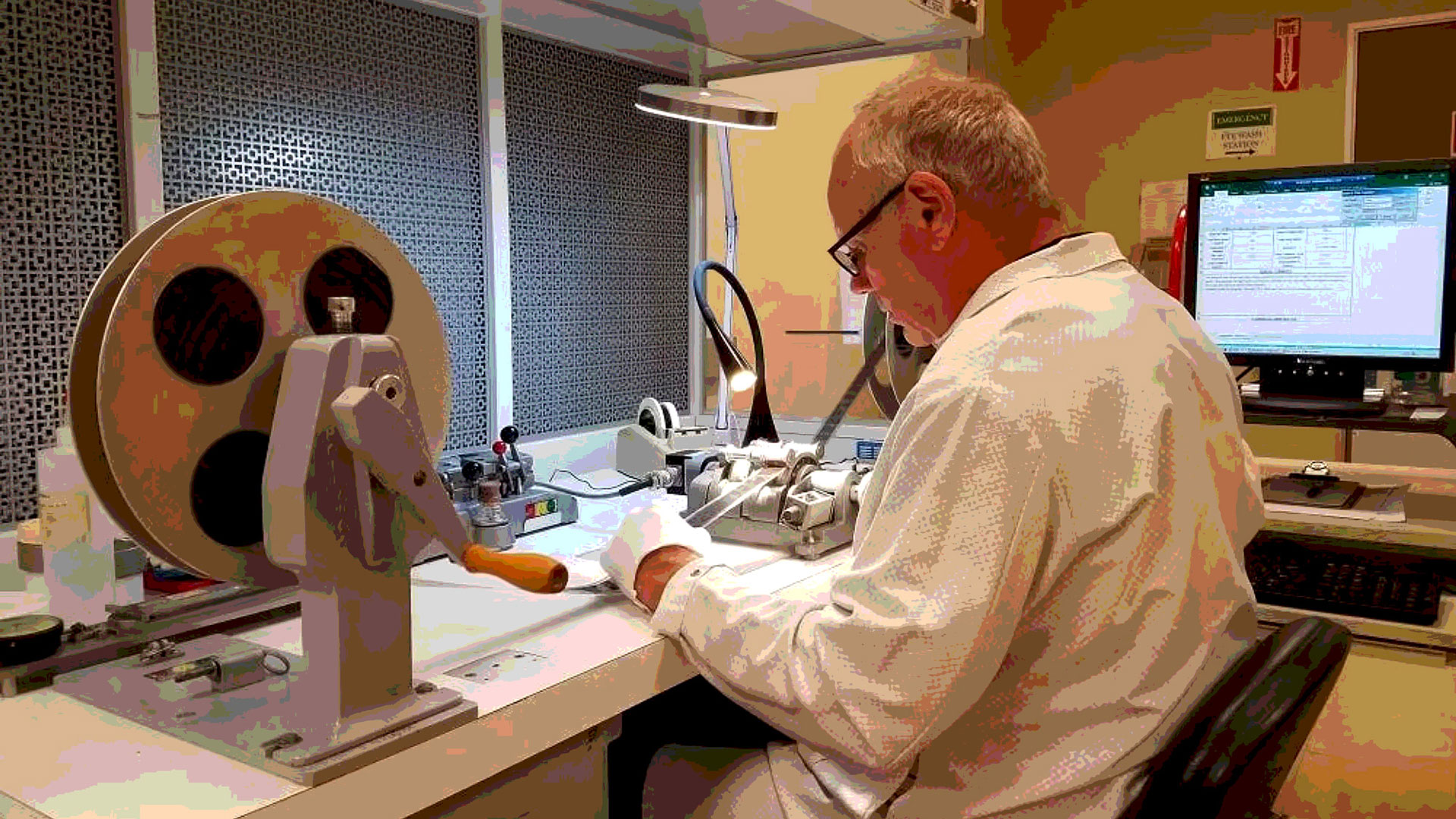 PRO-TEK | Inspection, Cleaning & Repair