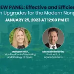 Tech Upgrades for the Modern Nonprofit | DipJar