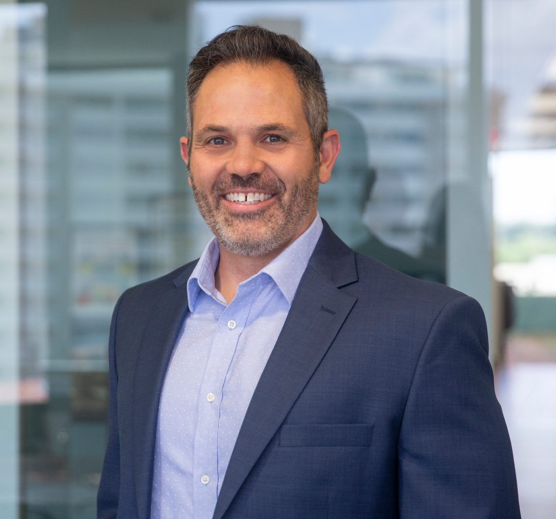 Ryan Trimble - Texas Native Cats