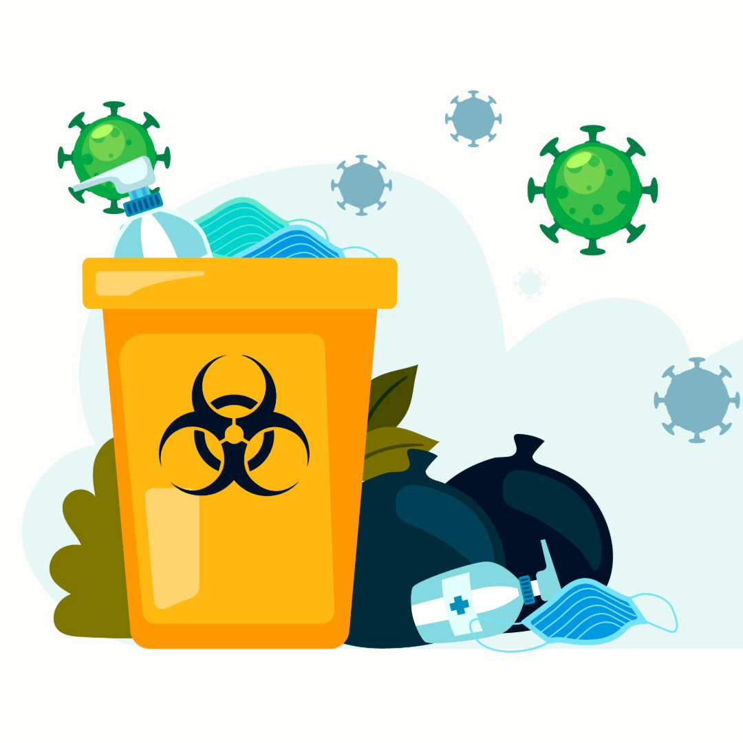 Curso Certificado en Manejo de Materiales Peligrosos | Consitec Perú