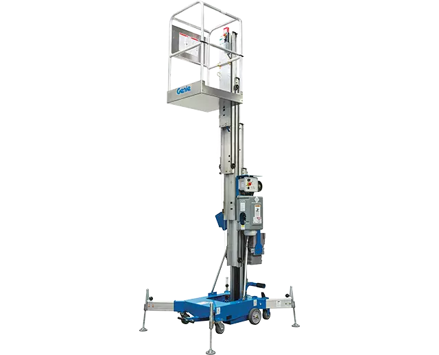 Clases de manlift según la norma ANSI/SAIA A92.22