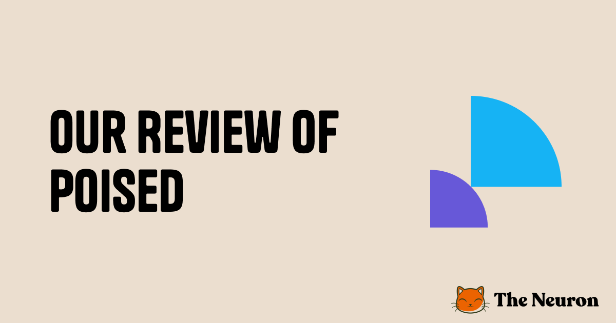 Our Honest Review of Poised (2023)