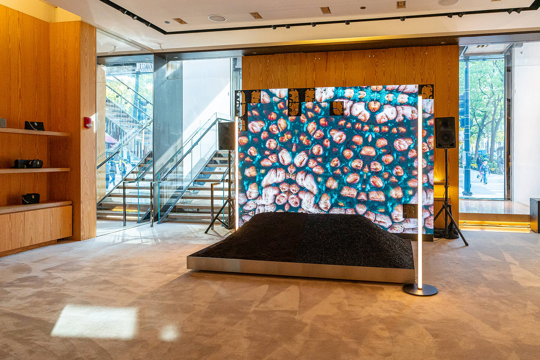 WHAT WE DO | Creating Lasting Human Experiences