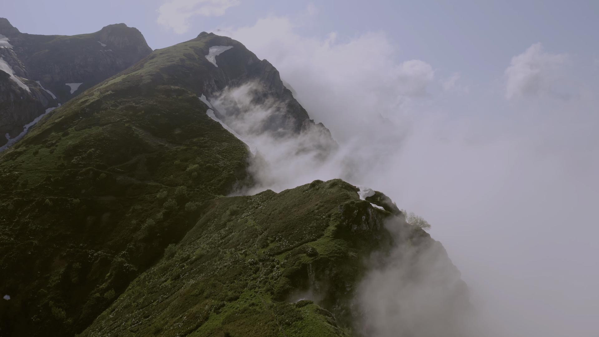 The Names of God | Pt. 2 | El Shadday & El Elyon | The Gathering Church