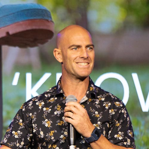 Re-Watch Sunday Messages | Bible Based Teaching to Encourage & Equip