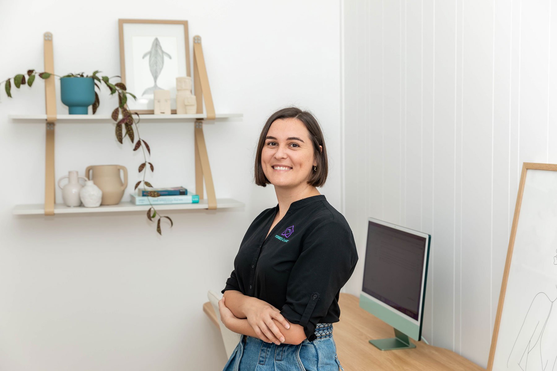 Our Team of Occupational Therapists in Brisbane, Moreton Bay, Sunshine ...