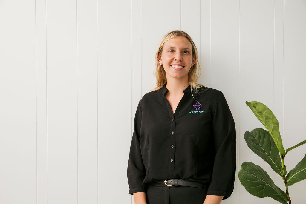 Our Team of Occupational Therapists in Brisbane, Moreton Bay, Sunshine ...