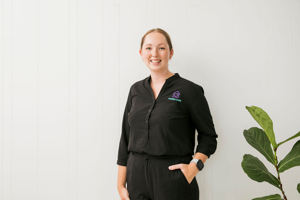 Our Team of Occupational Therapists in Brisbane, Moreton Bay, Sunshine ...