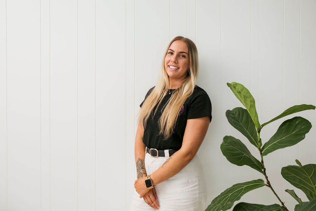 Our Team of Occupational Therapists in Brisbane, Moreton Bay, Sunshine ...