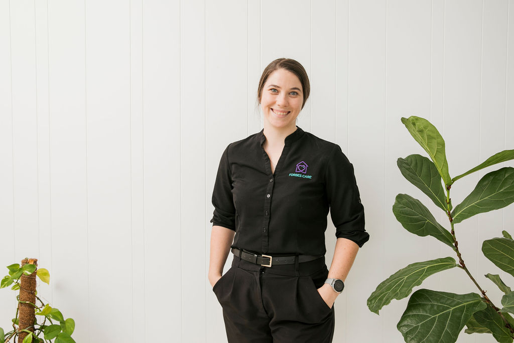 Our Team of Occupational Therapists in Brisbane, Moreton Bay, Sunshine ...