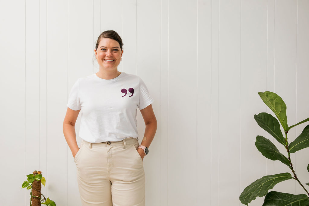 Our Team of Occupational Therapists in Brisbane, Moreton Bay, Sunshine ...