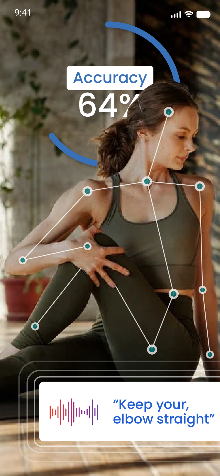 AllyCare - Your Next Gen Health Coach