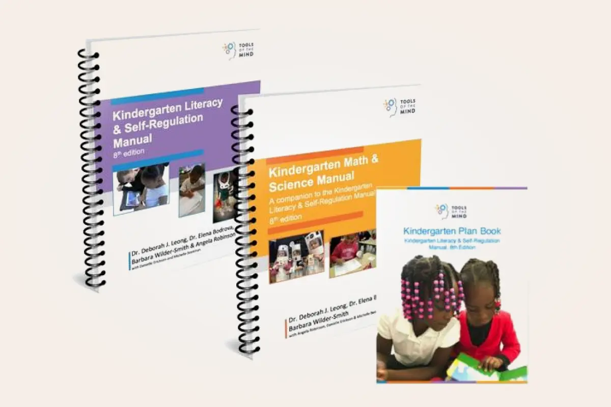 Our History | Tools of the Mind