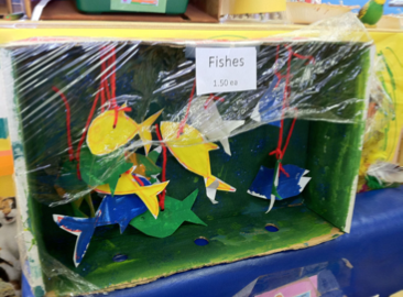 Start your classroom’s prop making journey today | Tools of the Mind