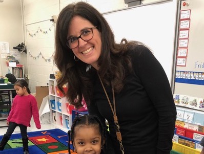 Tools Kindergarten visit: Mrs. Beekman’s K builds a pyramid | Tools of ...