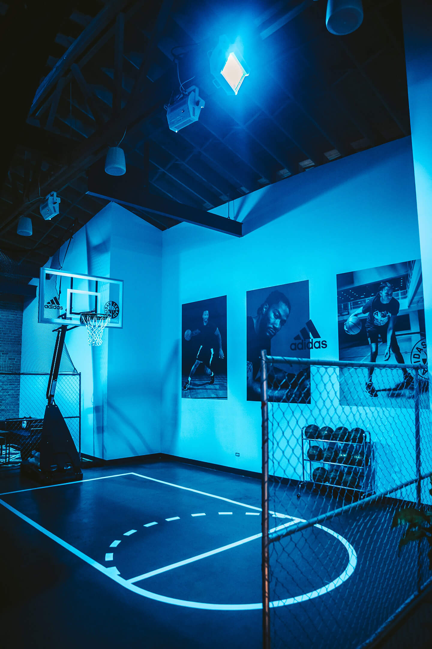 OUR WORK | Pendulum Creative