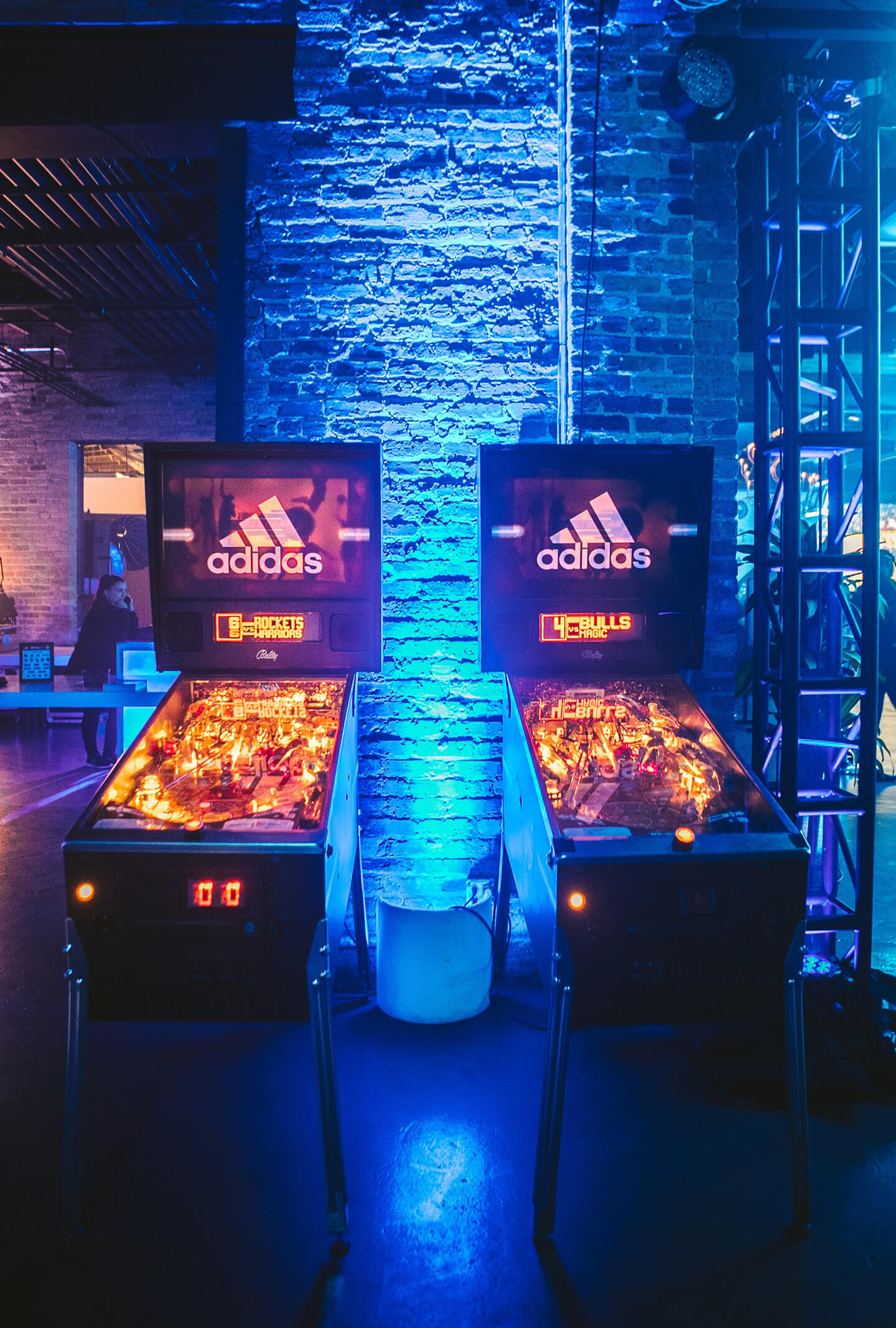 Adidas Legacy Brand Induction | Pendulum Creative