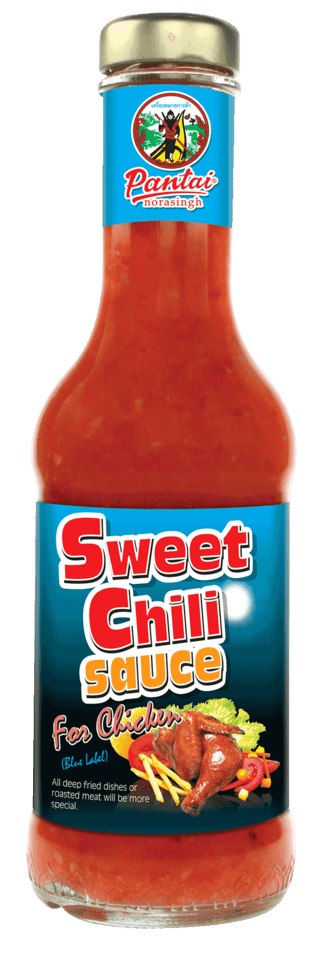 Product - Sweet Chili Sauce for Chicken (Blue Label)
