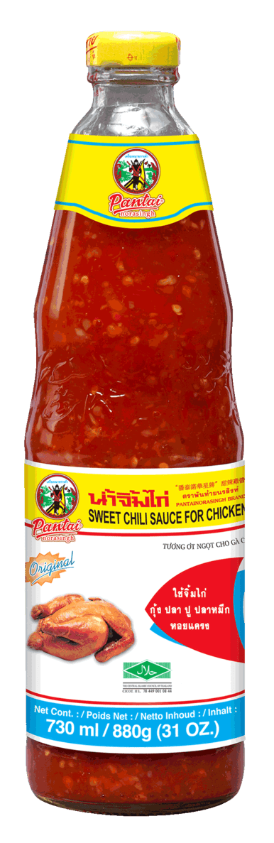Product - Sweet Chili Sauce for Chicken