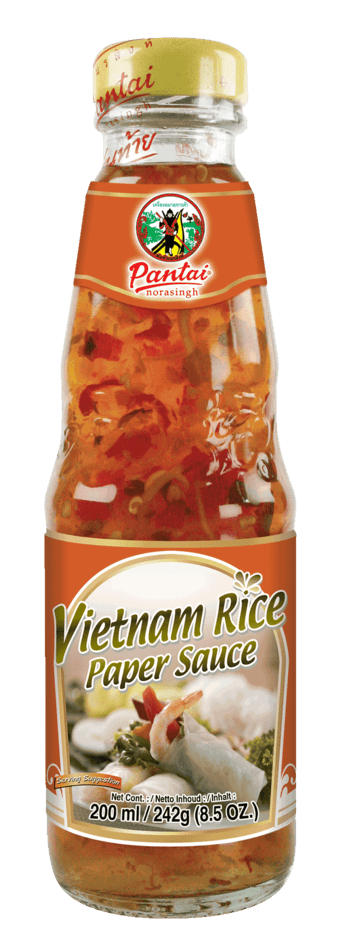 Product - Vietnam Rice Paper Sauce
