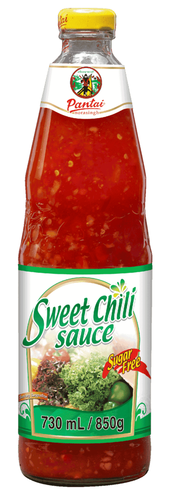 Product Sweet Chili Sauce Sugar Free