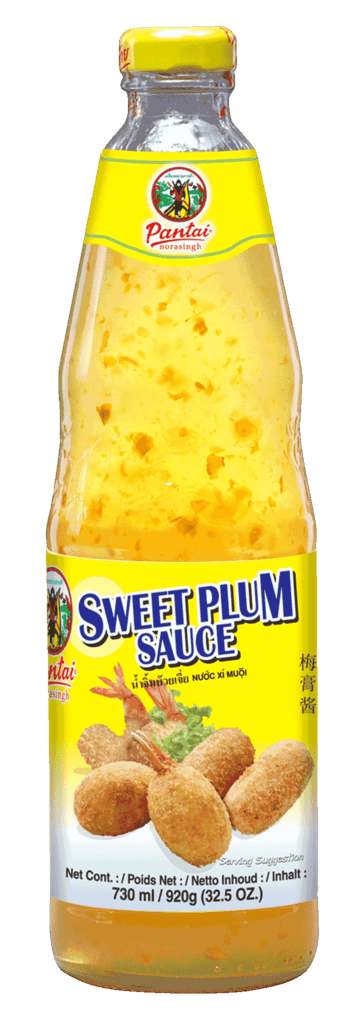 Product - Sweet Plum Sauce
