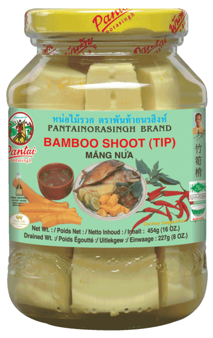 Product - Bamboo Shoot (Tip)