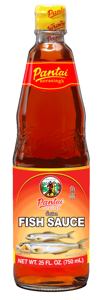 Product - Fish Sauce