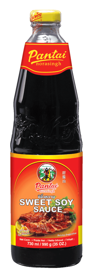 Product - Sweet Soy Sauce