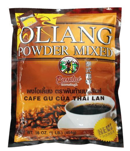 Product - Oliang Powder Mixed