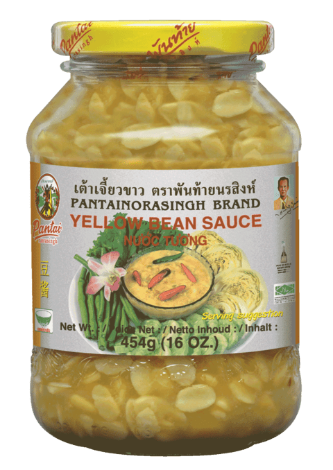 Product - Yellow Bean Sauce