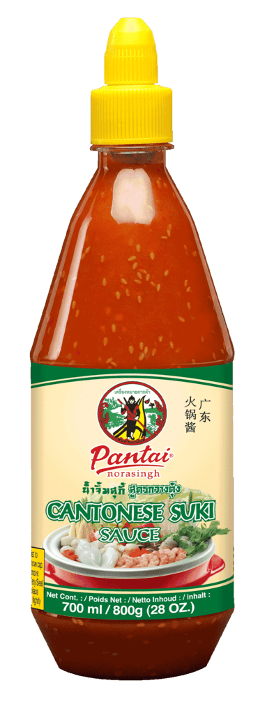 Product - Cantonese Suki Sauce