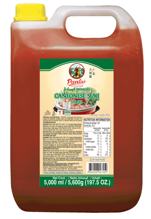 Product - Cantonese Suki Sauce
