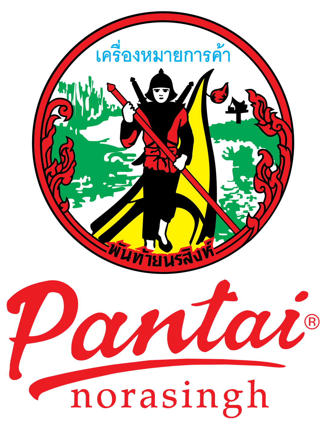 Pantainorasingh - Our Brand Mission