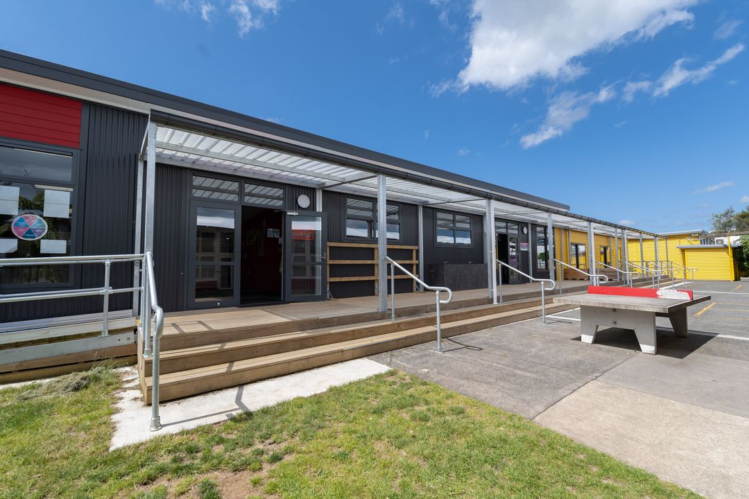 A-Line | Northcote College