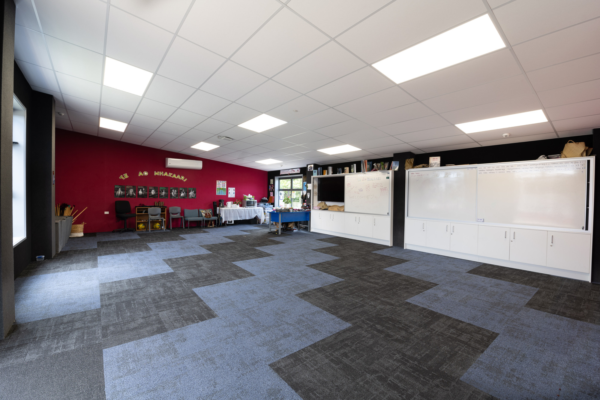 A-Line | Whangarei Intermediate