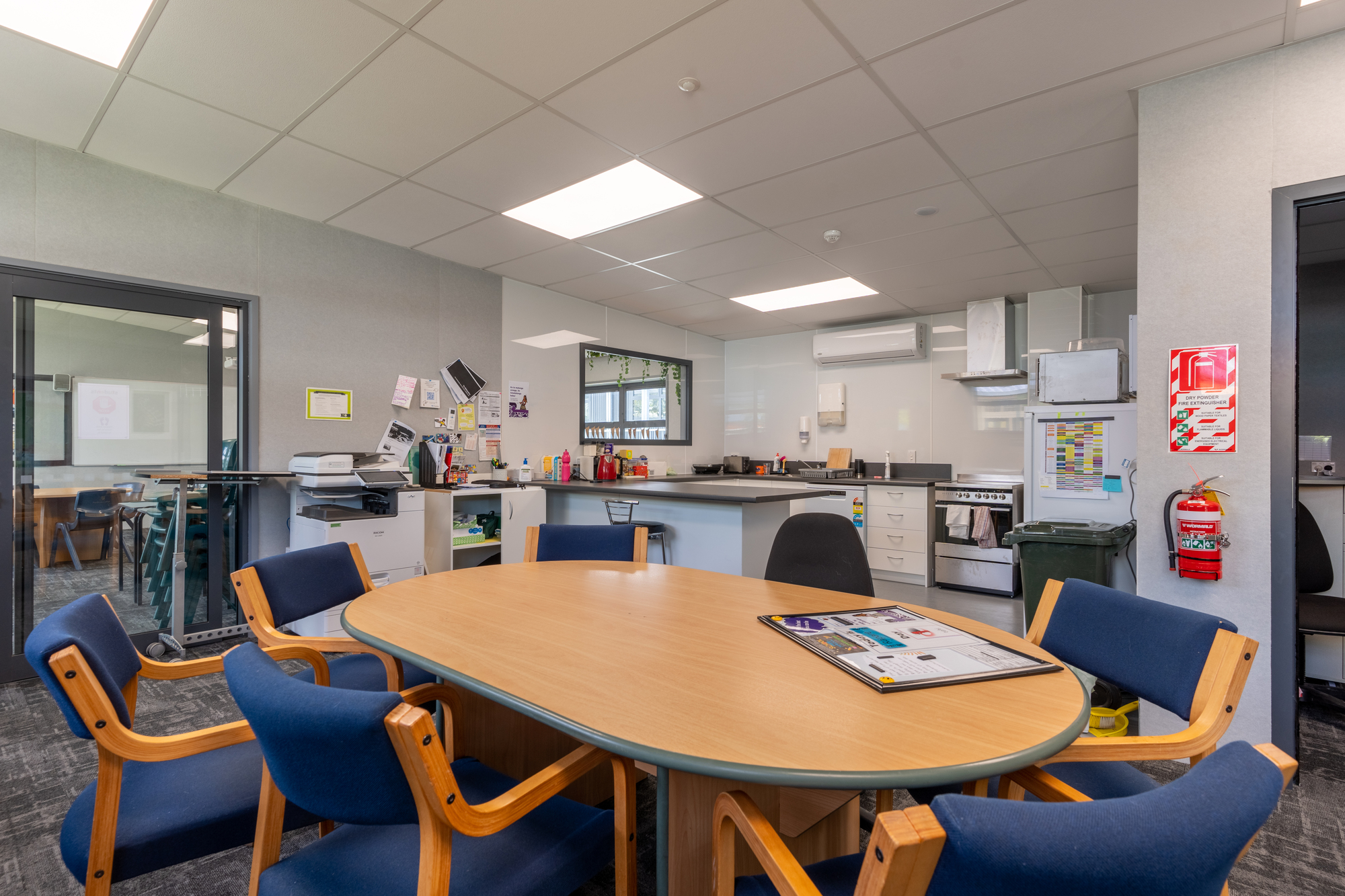 A-Line | Northcote College